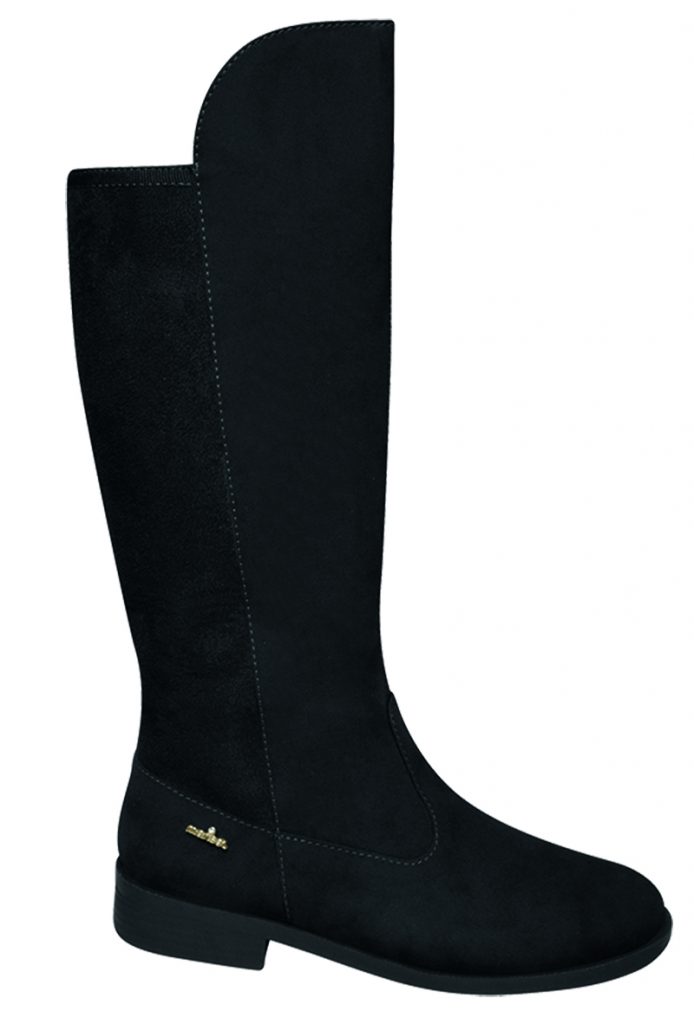 Marisol apresenta coleção de botas – BRASIL fashion NEWS