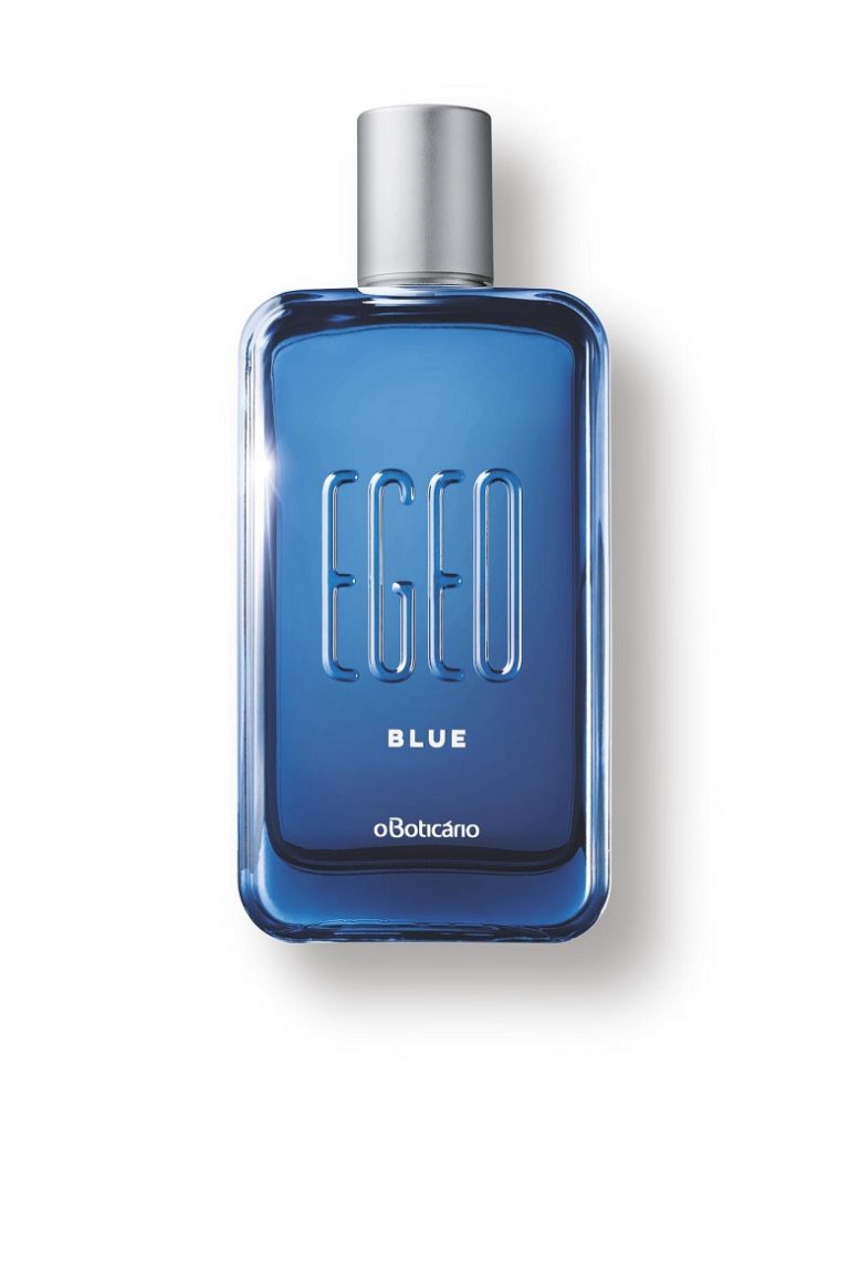 No Dia dos Namorados, Boticário apresenta os surpreendentes Egeo Red e ...