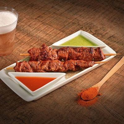 Swadisht Taste é nova marca do conceituado restaurante indiano – BRASIL ...