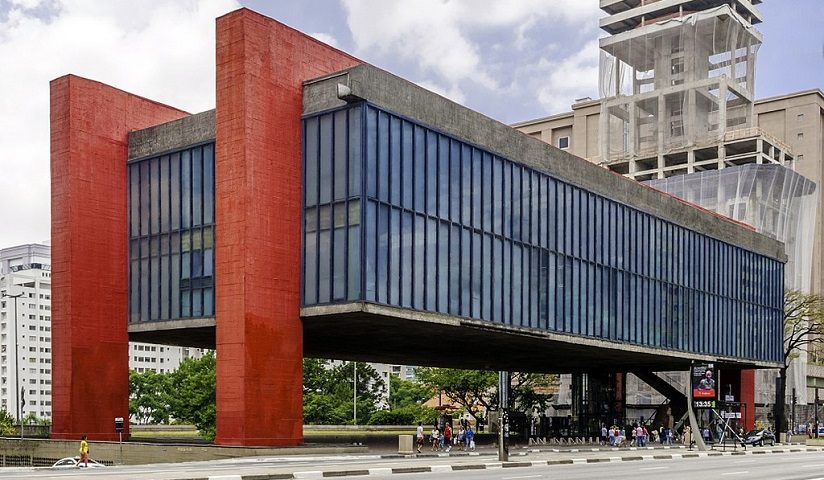 MASP e B3 fazem parceria inédita e presenteiam o Brasil com exposição ...