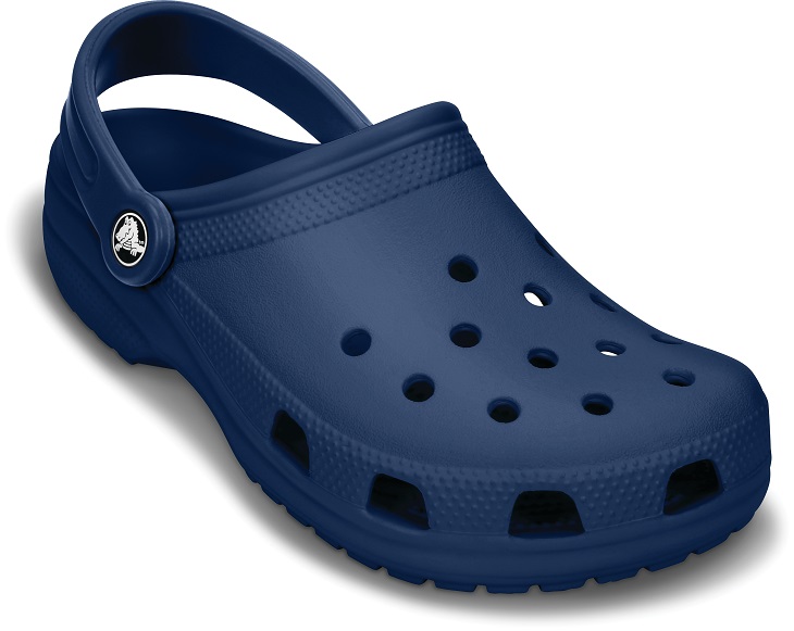 Crocs lança e-commerce no Brasil – BRASIL fashion NEWS