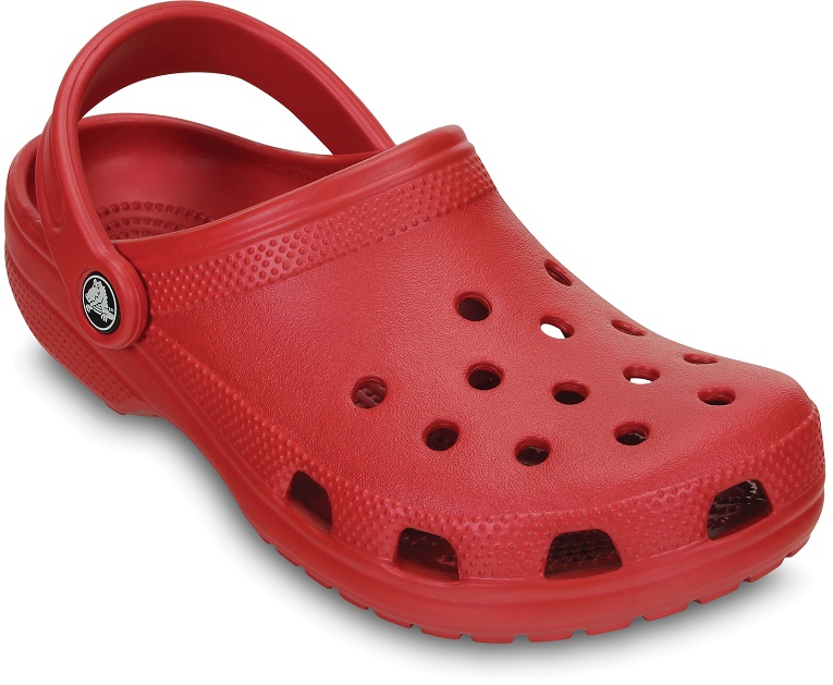 Crocs lança e-commerce no Brasil – BRASIL fashion NEWS