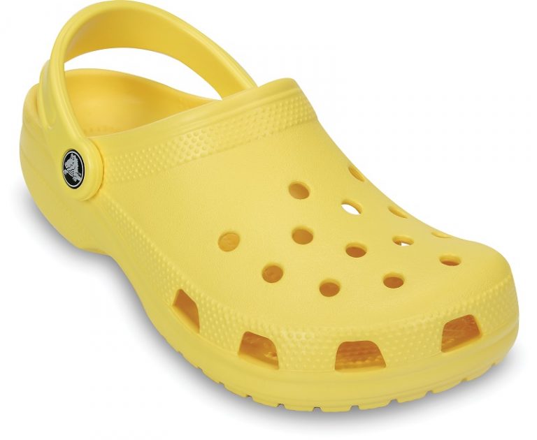 Crocs lança e-commerce no Brasil – BRASIL fashion NEWS