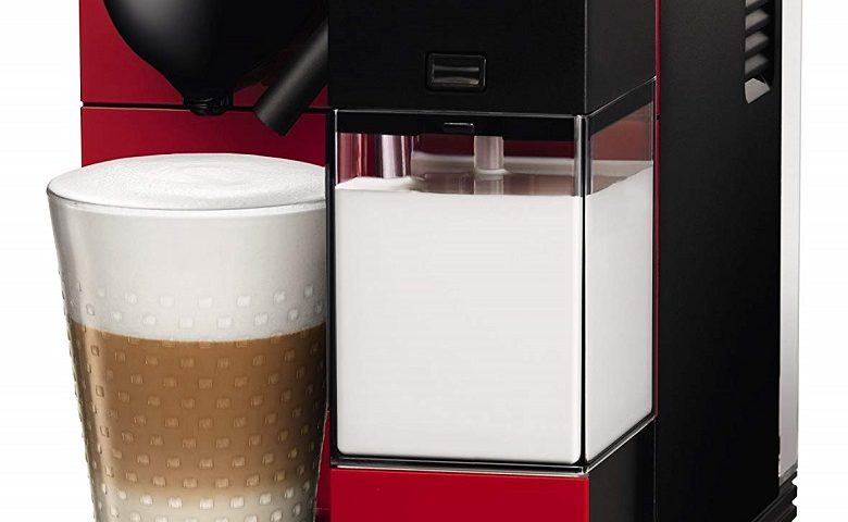 Nespresso renova linha Lattissima Touch para preparo de bebidas com ...