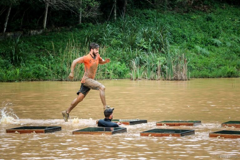 Com prova mais curta e intensa, Desafio Braves desafia competidores de ...