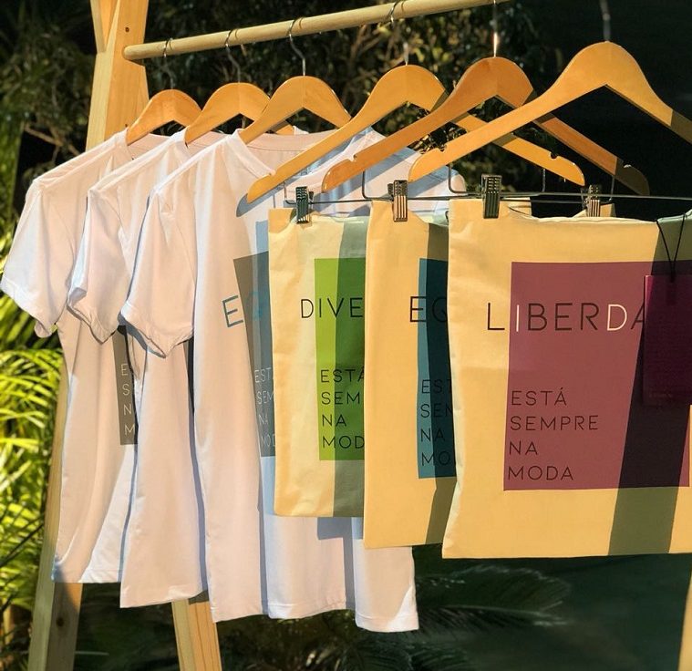 Exclusiva, sustentável e híbrida: conheça a coleção criada para o ID ...