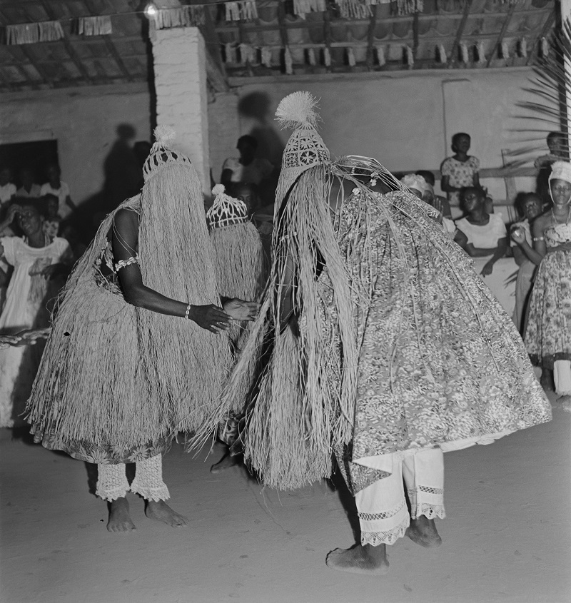 MON inaugura mostra sobre o fotógrafo Pierre Verger – BRASIL fashion NEWS