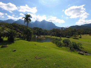 Ekôa Park abre temporada 2019 com passeio de balão e vivências junto à ...