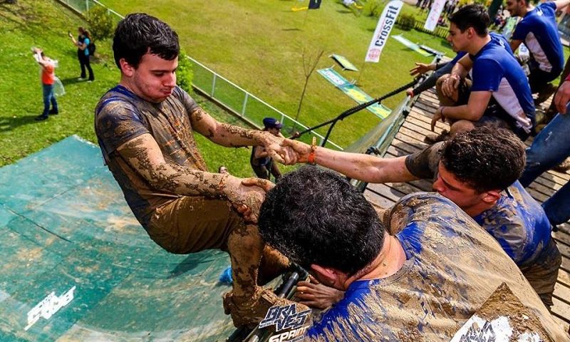 1º Desafio Braves do ano terá mais de 50 obstáculos e opção de prova de ...