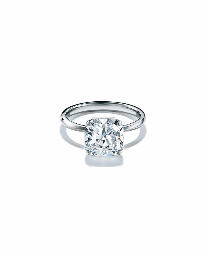 Tiffany&Co lança Tiffany True – BRASIL fashion NEWS