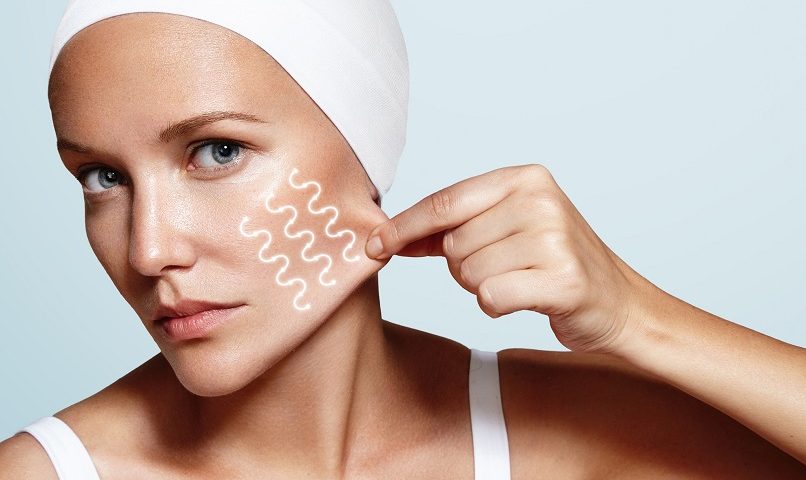 Saiba como prevenir e tratar a flacidez que surge na face conforme ...