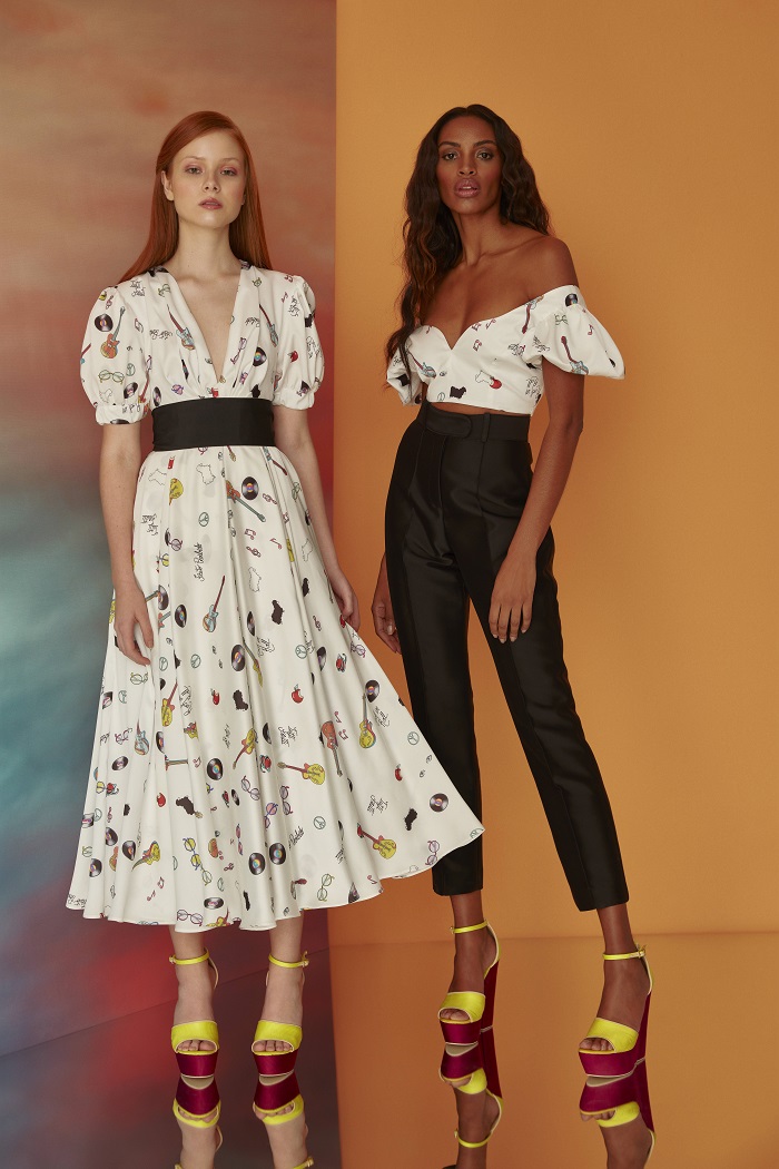 Vitor Zerbinato apresenta coleção em Paris – BRASIL fashion NEWS