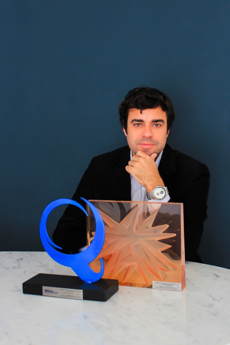 Arquiteto e lighting designer Ugo Nitzsche ministra curso em Curitiba ...