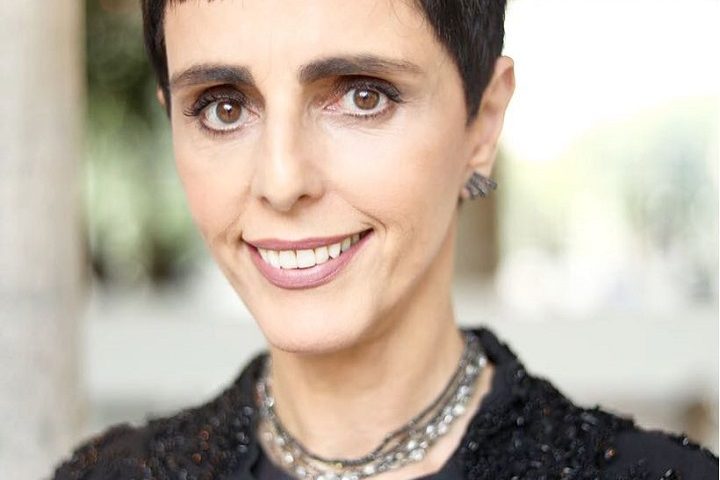 Lilian Pacce tem presença confirmada no ONDM 2019