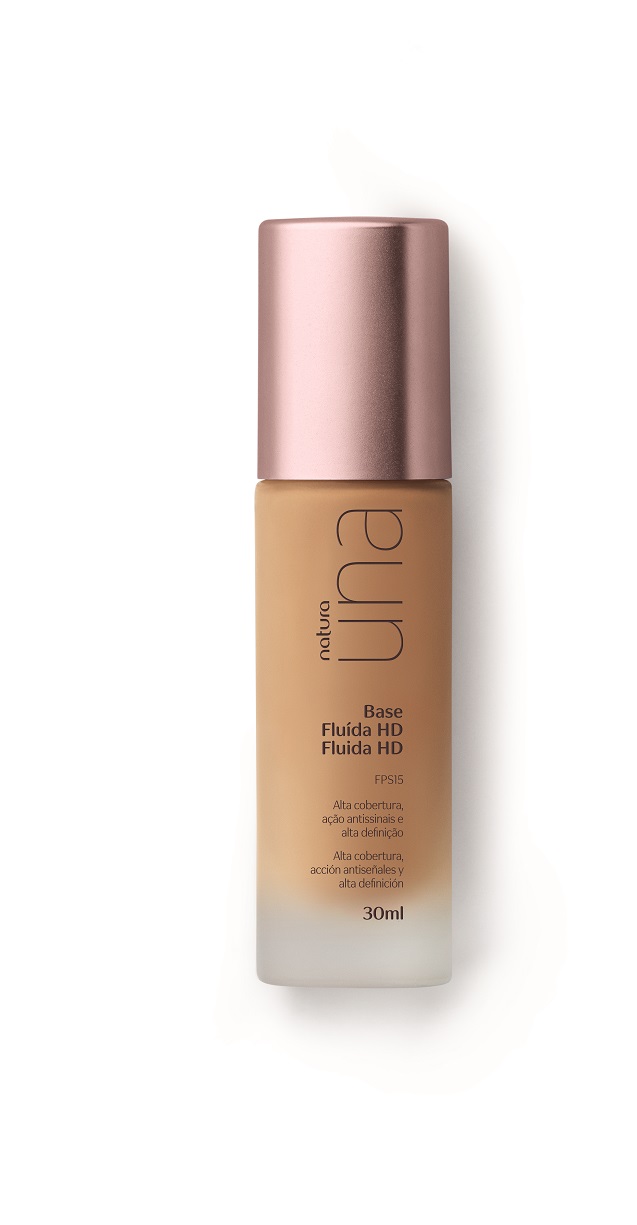 Conheça a nova linha Natura UNA – BRASIL fashion NEWS