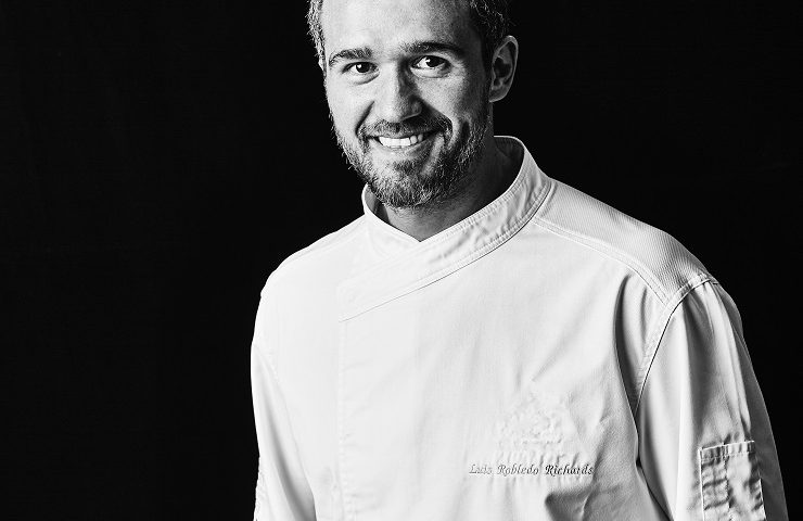 Rei do Chocolate Luis Robledo do México é coroado Latin America´s Best ...