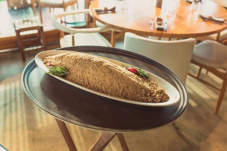 Zoi Restaurante é referência nacional em alta gastronomia, com menu de ...