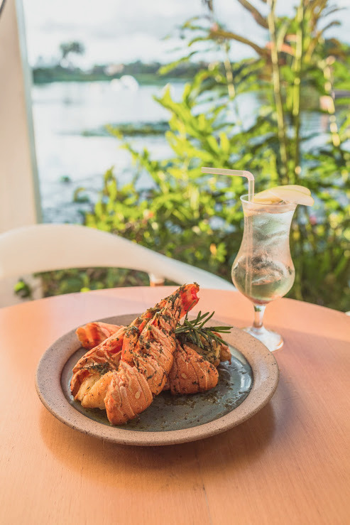 Zoi Restaurante é referência nacional em alta gastronomia, com menu de ...