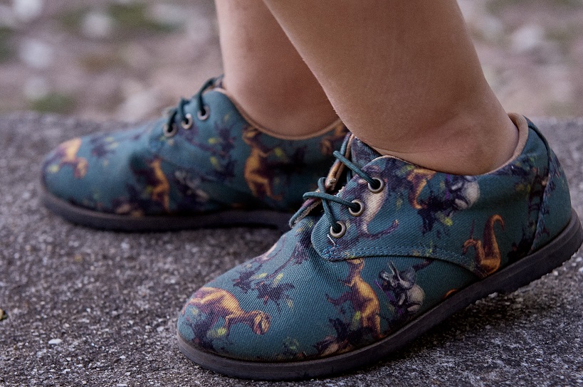 Insecta Shoes: opções de presentes ecológicos, veganos e unissex ...