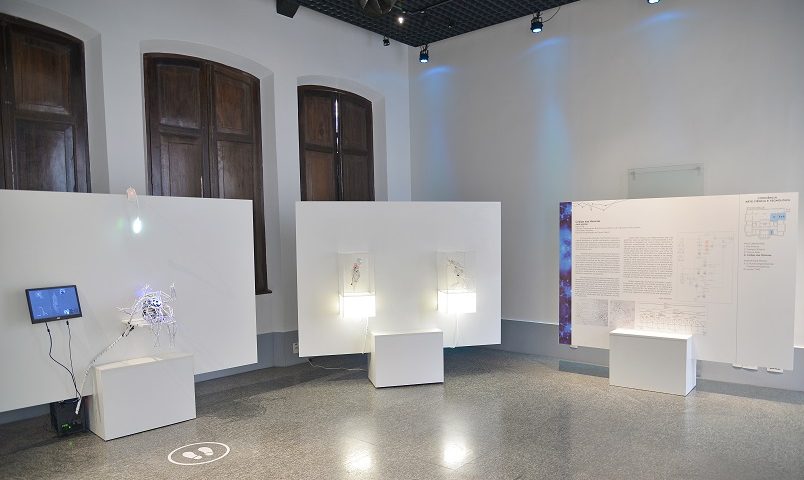 MM Gerdau recebe o artista e pesquisador Jack Holmer para atividades ...