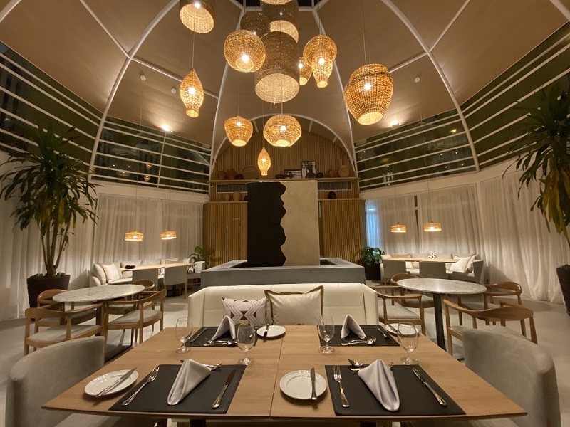 Sabores da Amazônia: novíssimo hotel-boutique Juma Ópera, de Manaus ...