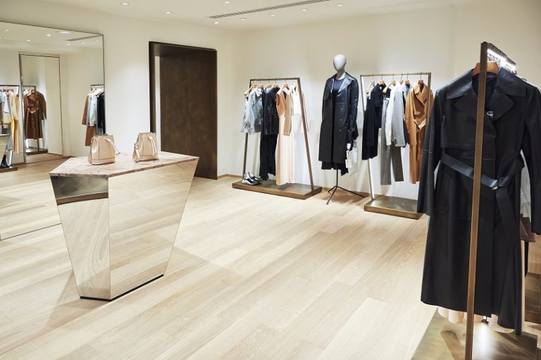 Sportmax renova sua nova loja em Paris – BRASIL fashion NEWS