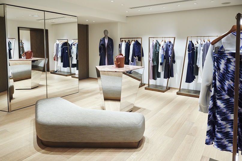 Sportmax renova sua nova loja em Paris – BRASIL fashion NEWS