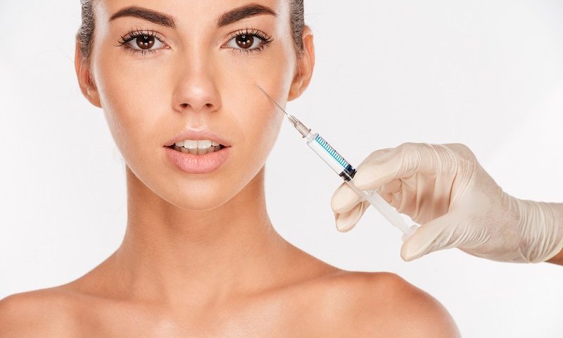 Botox Lip Flip: aplicação estratégica da toxina melhora aparência dos ...