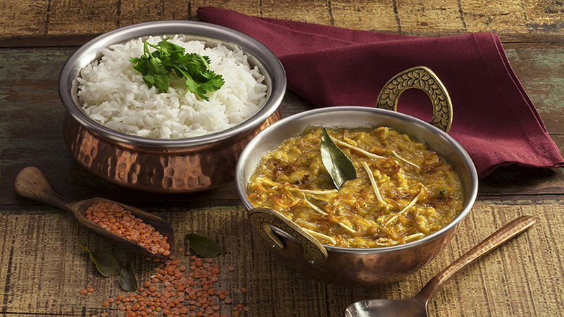 Swadisht Indian Cuisine lança nova opção de menu com preço fixo e ...