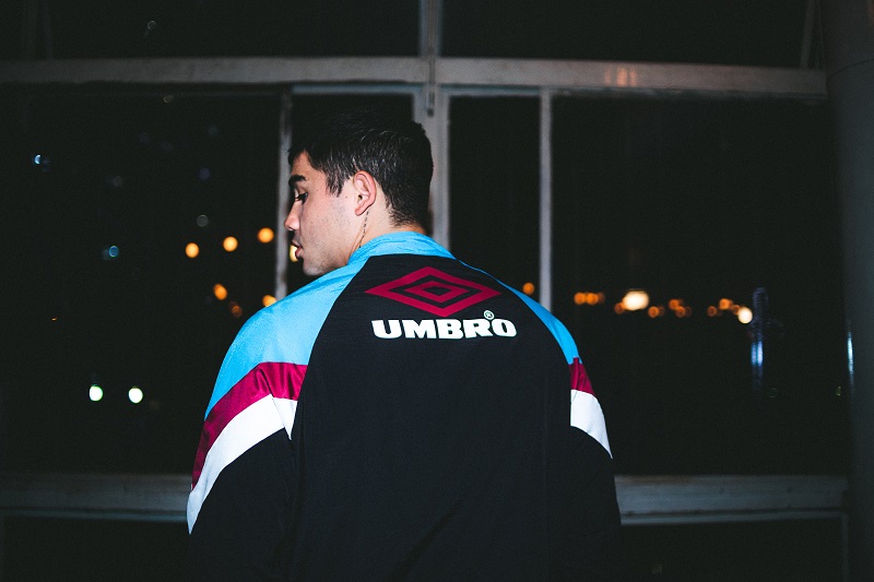 Umbro Brasil lança coleção especial voltada ao streetwear: a Umbro ...