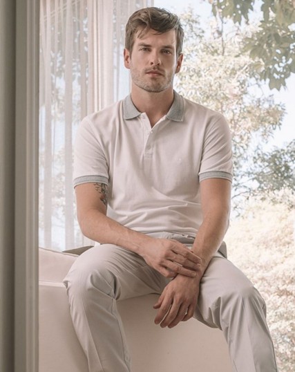 Coleção de primavera da VR Collezioni chega às lojas de Curitiba ...