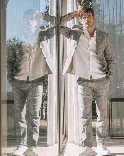 Coleção de primavera da VR Collezioni chega às lojas de Curitiba ...