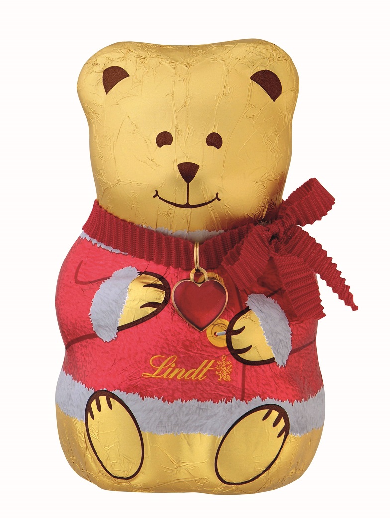 Lindt aposta na tradição para compor seu portfólio de Natal em 2020 ...