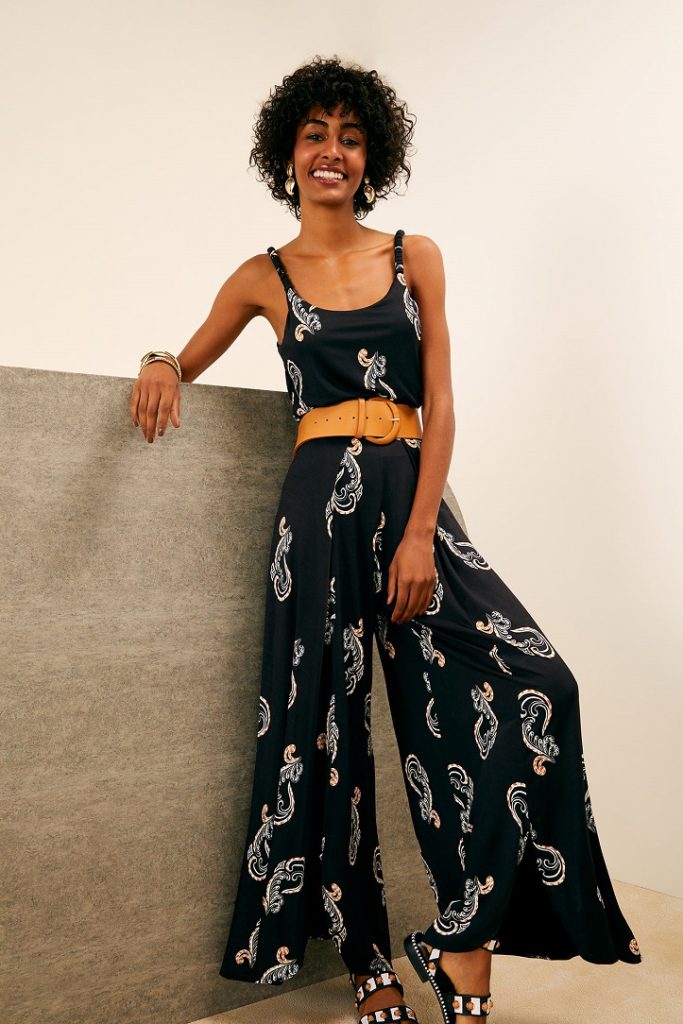 Maria Filó apresenta cápsula DUO que marca a transição entre o verão e ...