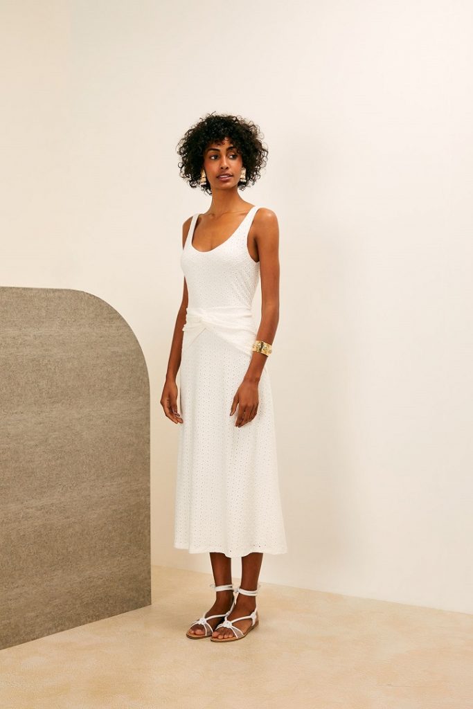 Maria Filó apresenta cápsula DUO que marca a transição entre o verão e ...