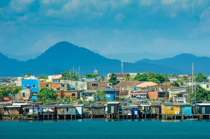 Olhar Periférico Festival de Cinema retrata a realidade das periferias ...