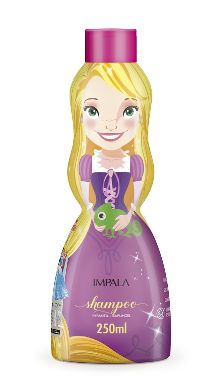 Em parceria com a Disney, Impala lança coleção de esmaltes “Princesas ...