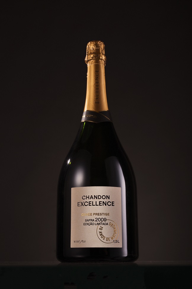Chandon apresenta o segundo lote da sua coleção limitada e exclusiva de ...