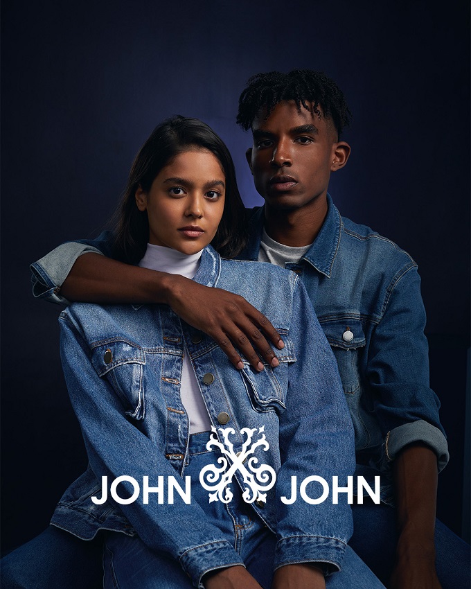 John John lança campanha de Dia dos Namorados celebrando todos os tipos ...