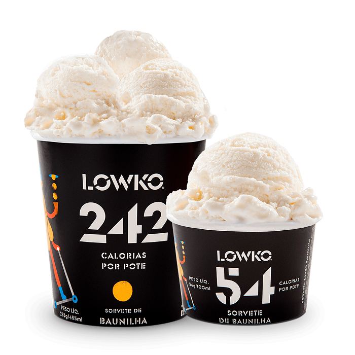 Sorvete para todos os gostos – BRASIL fashion NEWS