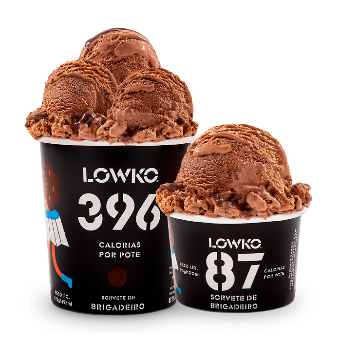 Sorvete para todos os gostos – BRASIL fashion NEWS