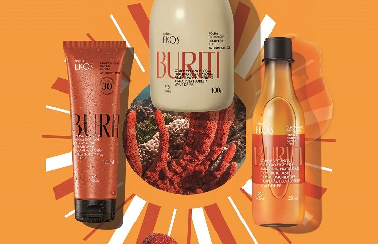 Natura apresenta nova linha de proteção solar e cuidados pós-sol Ekos ...