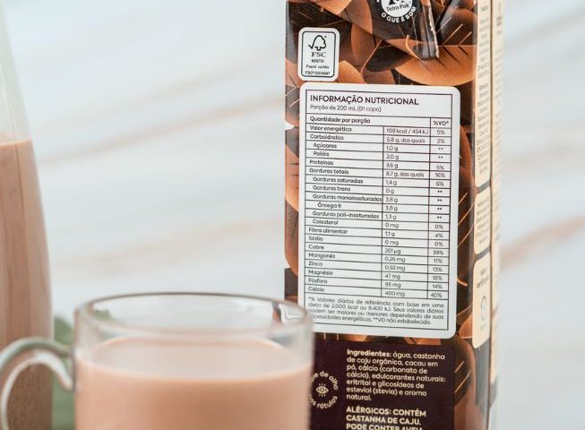 O que é clean label? Entenda o conceito que vem ganhando a preferência ...