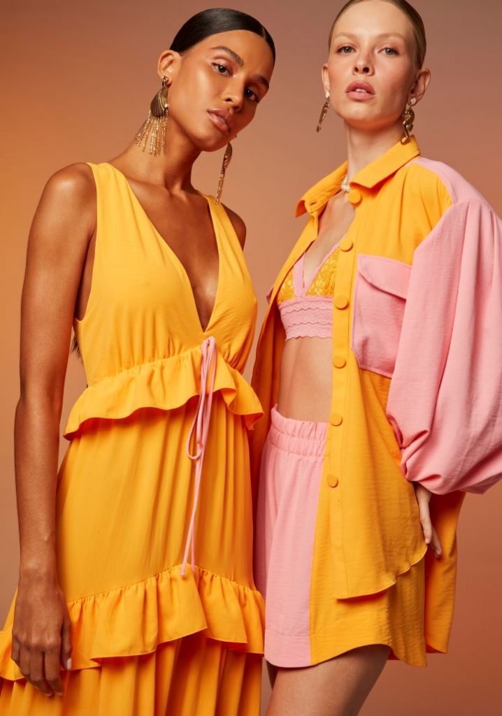 Verão 2023 da Lança Perfume chegaram as lojas – BRASIL fashion NEWS