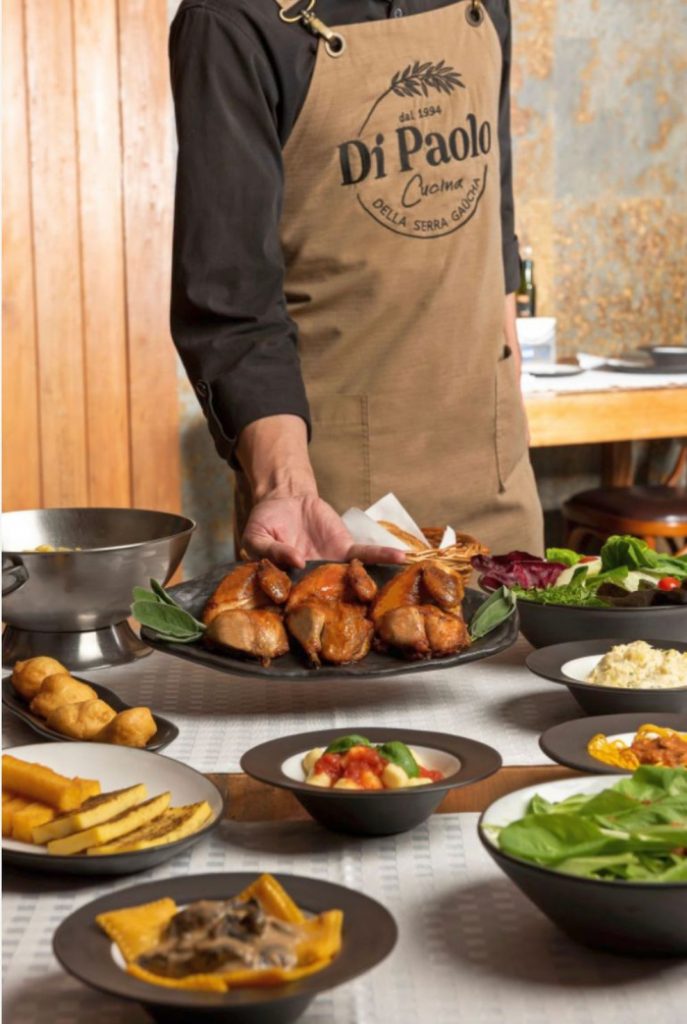 Di Paolo comemora 29 anos de história com 29% de desconto para os ...