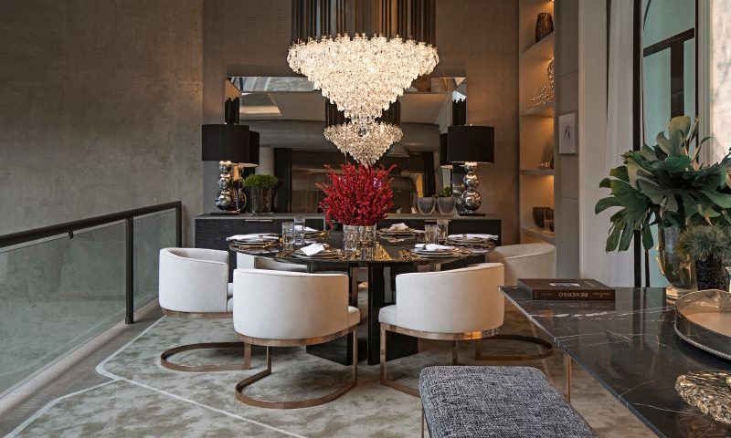 Artefacto inaugura Mostra 2023 – BRASIL fashion NEWS