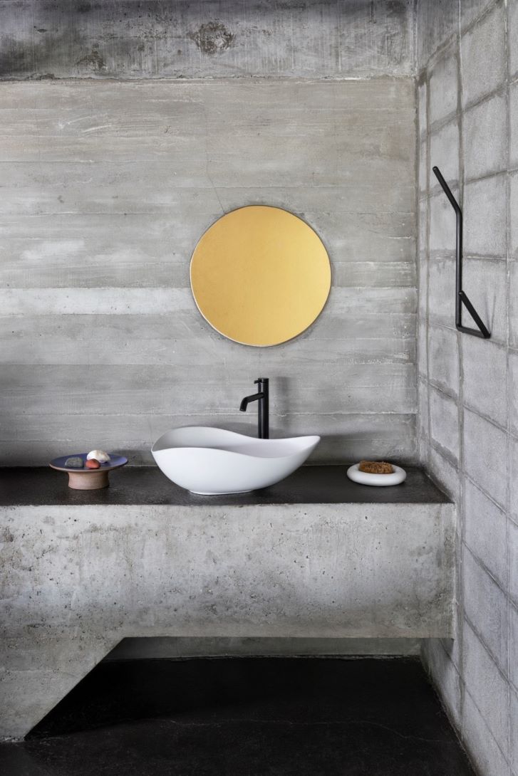 Roca exalta a magnitude do design e homenageia Ruy Ohtake em novo ...