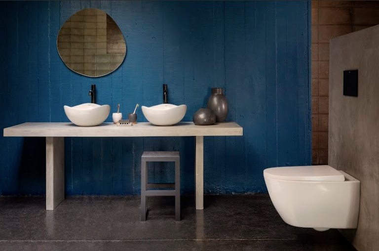 Roca exalta a magnitude do design e homenageia Ruy Ohtake em novo ...