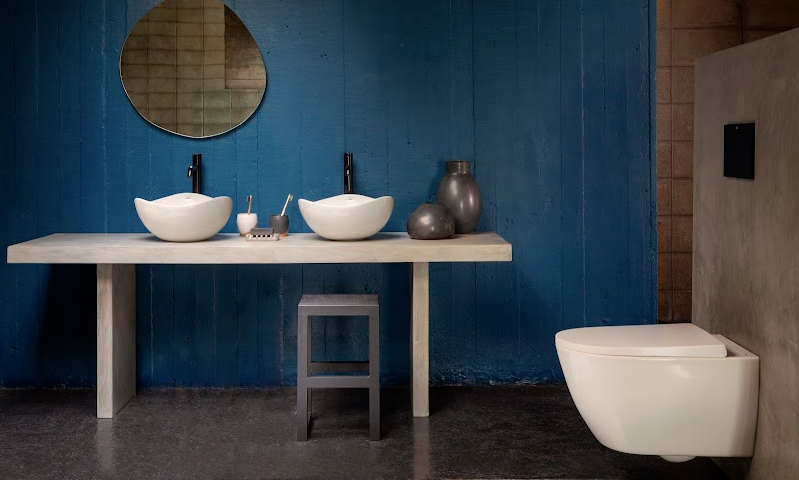 Roca exalta a magnitude do design e homenageia Ruy Ohtake em novo ...