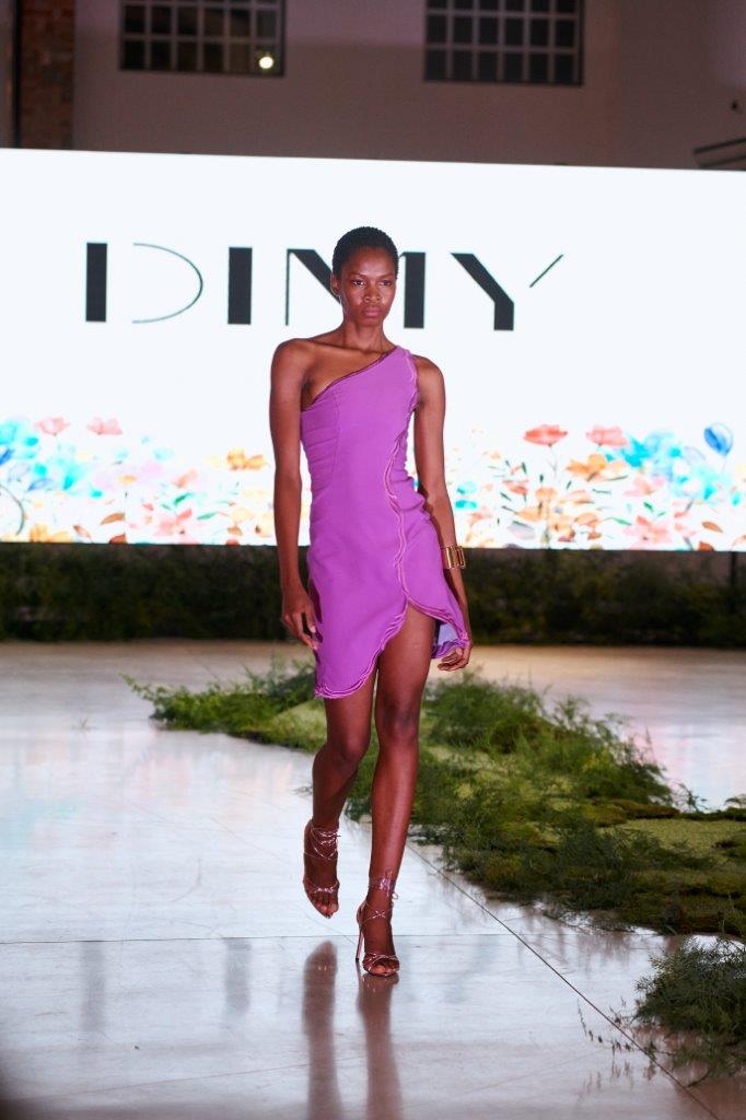 Dimy apresenta coleção de Primavera 24 com evento em Portugal – BRASIL ...